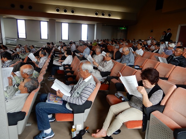 平成29年度定時総会開催｜公益社団法人 大垣地域シルバー人材センター